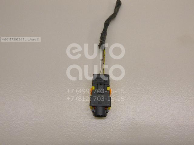 Разъем для Land Rover Range Rover Evoque 2011-2018 в Москве