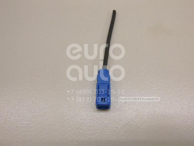 Разъем для Land Rover Range Rover Evoque 2011-2018 в Москве