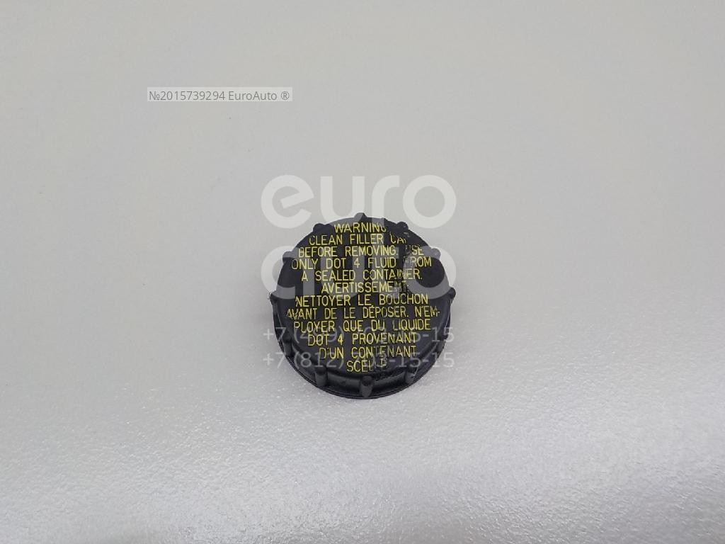 32256527 Volvo Крышка бачка тормозной жидкости от производителя по спец ...