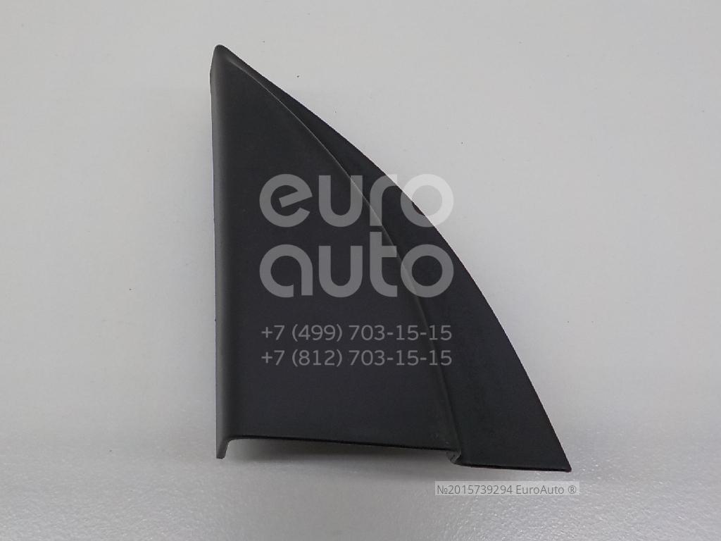 87660-D7000-TRY Hyundai-Kia Крышка зеркала внутренняя правая от ...