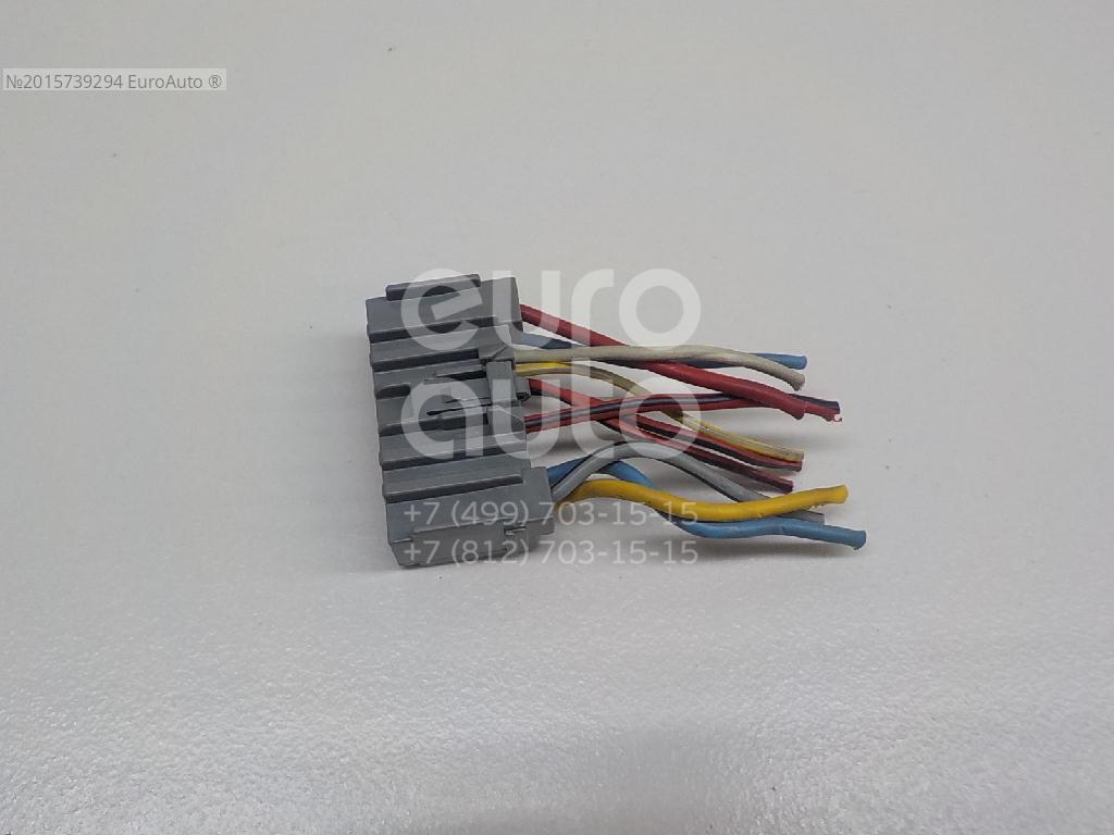 Разъем для Volvo V70 2000-2007 в Москве