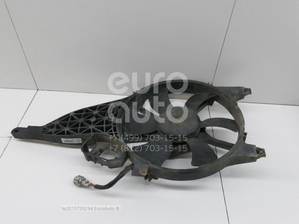 92120-EB400 Nissan от 2767 руб. в Москве