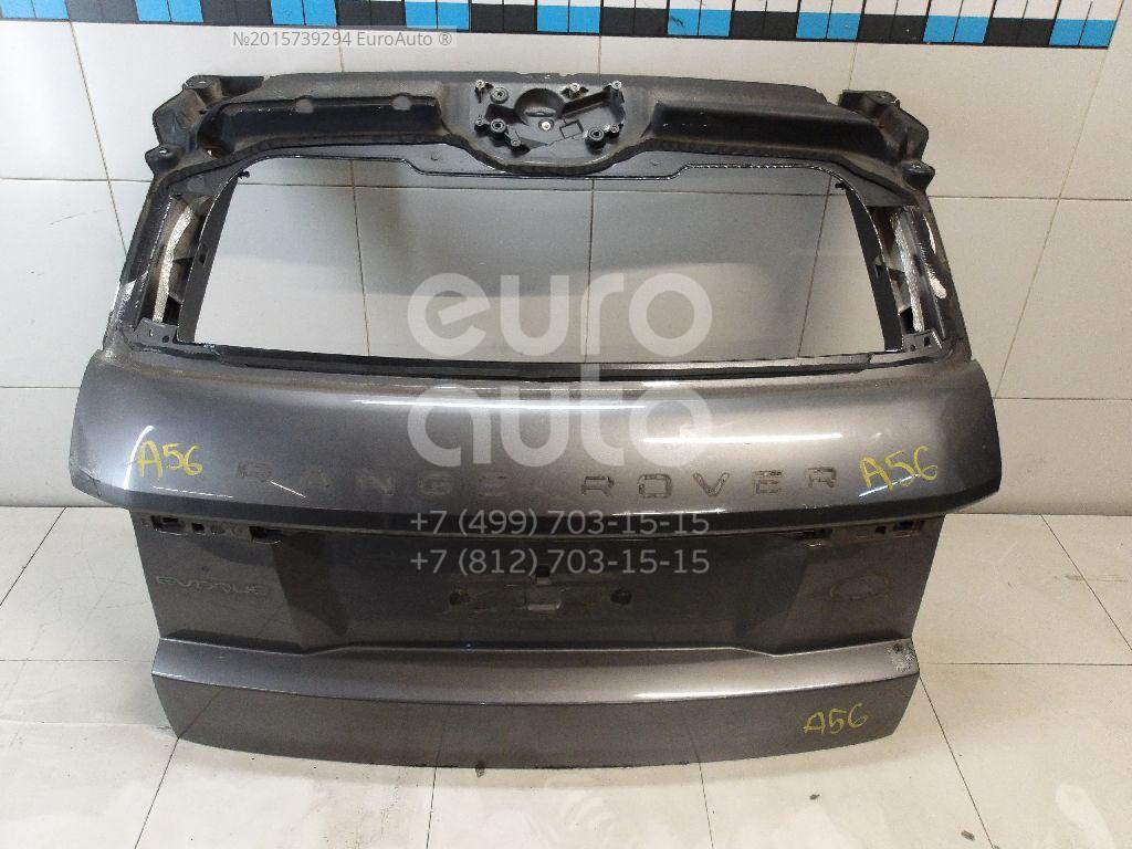 LR077685 Land Rover от 52119 руб. для Land Rover Range Rover Evoque ...