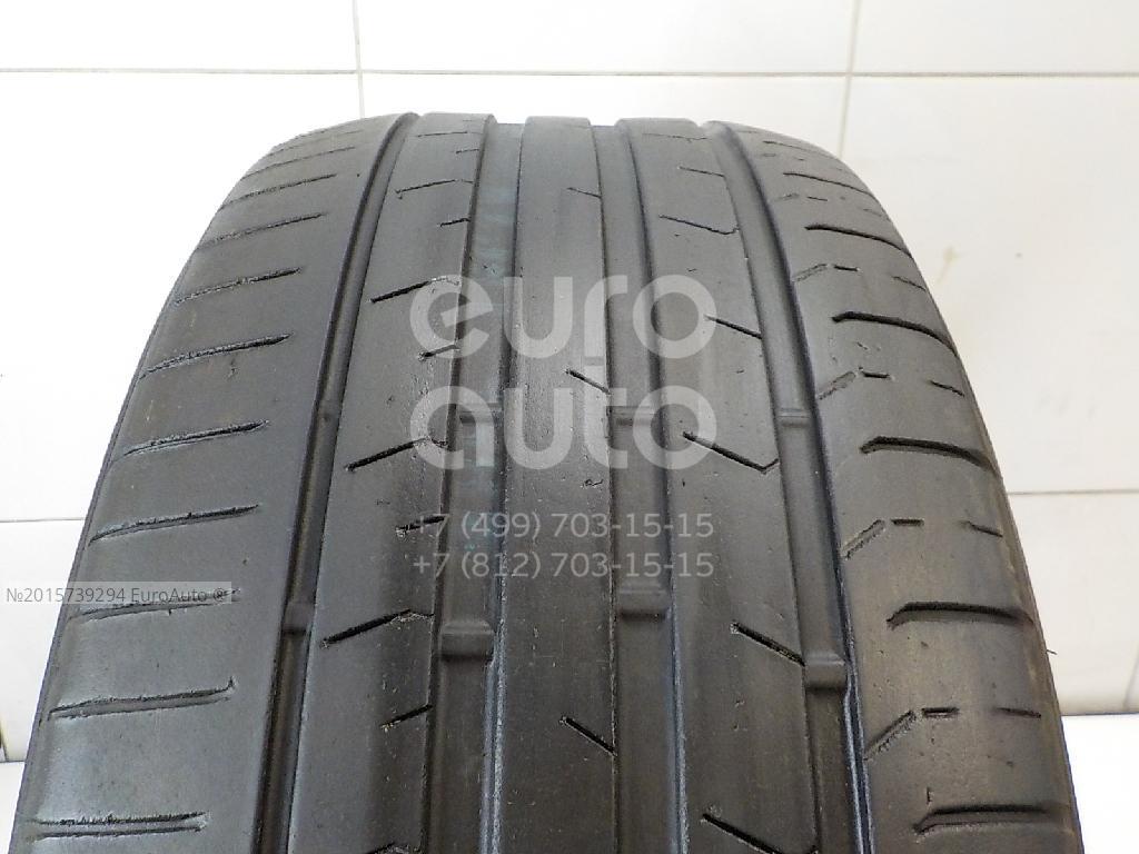 Шина Toyo 255/45 R20 Летняя б/у купить в ЕвроАвто