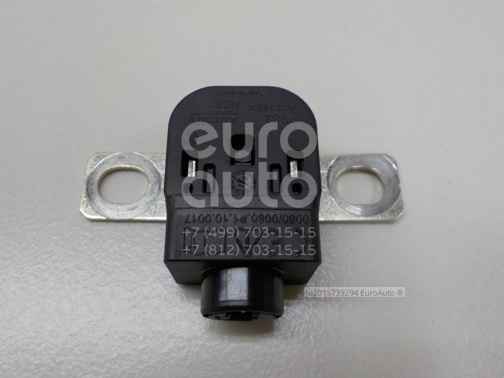 4G0915519 VAG от 4407 руб. для VW Touareg 2010-2018 в Москве