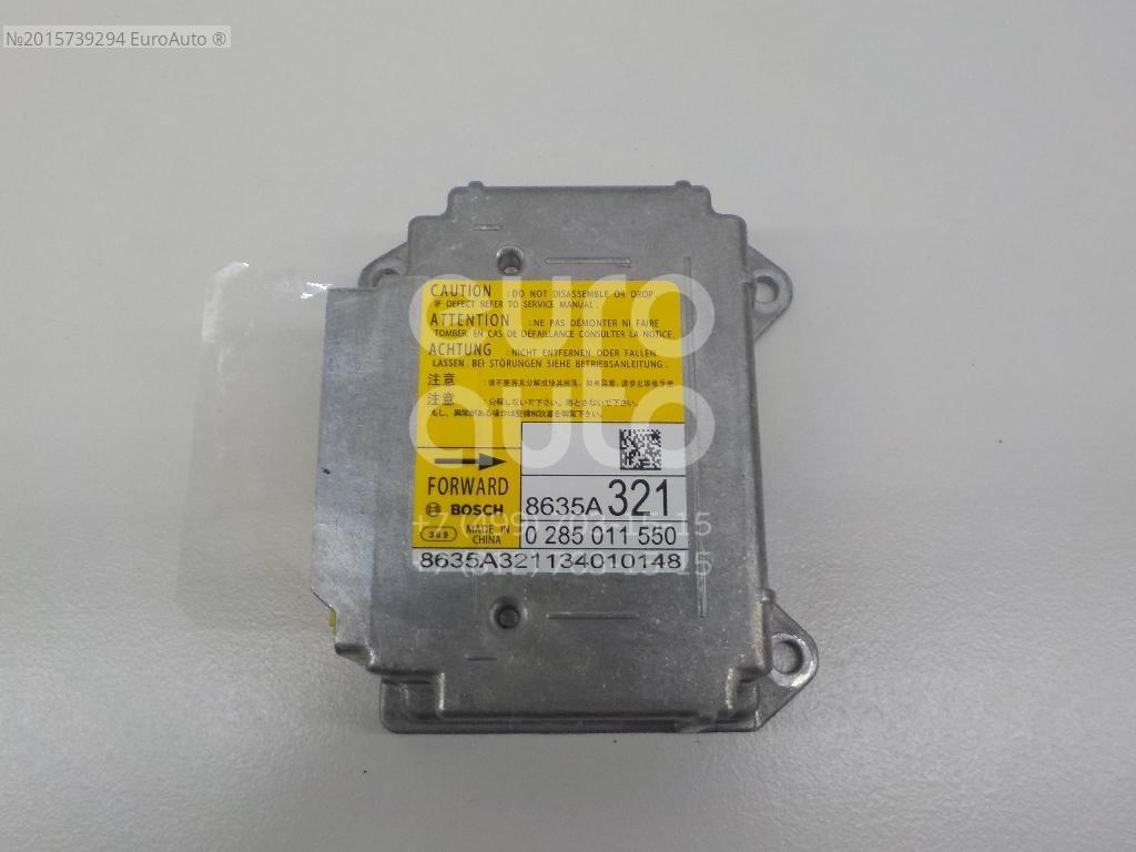 8635A321 Mitsubishi от 10394 руб. для Mitsubishi ASX 2010> в Москве