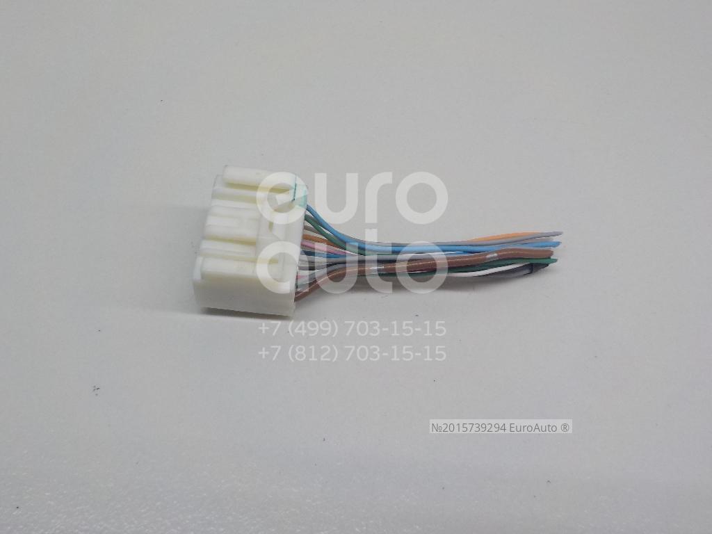 90980-12038 Toyota Разъем от производителя по спец цене купить