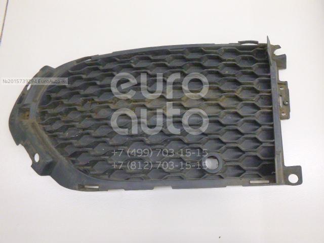 T4A6220 Jaguar Решетка в бампер левая от производителя по спец цене ...