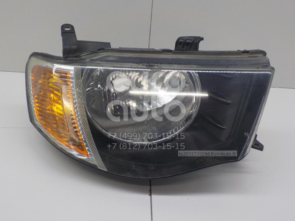 8301A692 Mitsubishi от 7550 руб. для Mitsubishi L200 (KB) 2006-2016 в ...