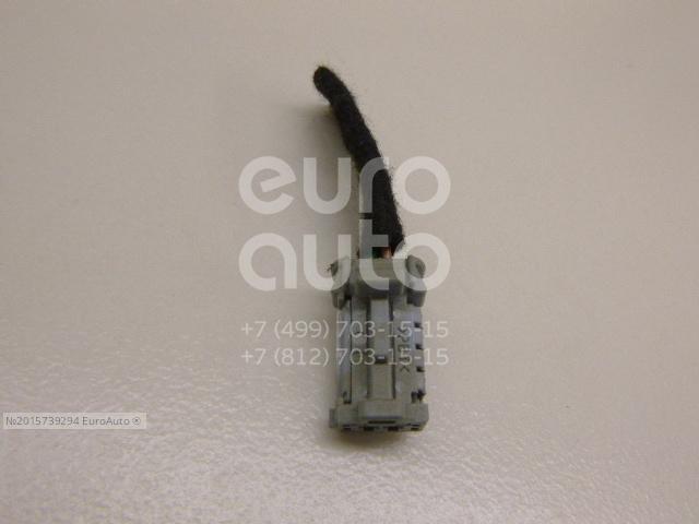 Разъем для Citroen C4 2005-2011 в Москве