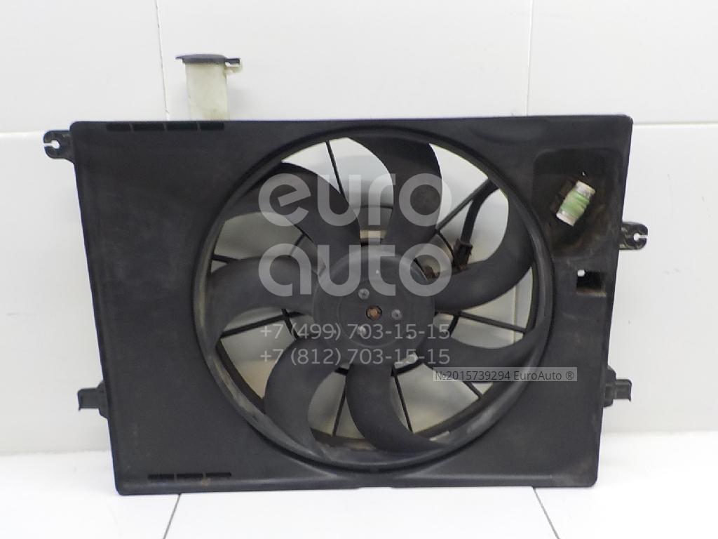LFK08M0 Luzar от 9122 руб. для Hyundai Creta 2016-2021 в Москве