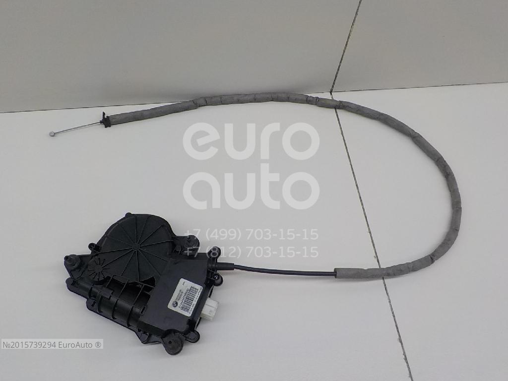 89802601 Vika от 5638 руб. для BMW 5-serie F10/F11 2009-2016 в Москве