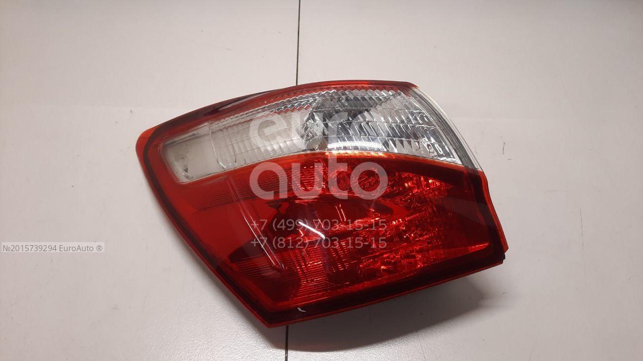 26555-BR00A Nissan от 14852 руб. для Nissan Qashqai (J10) 2006-2014 в ...