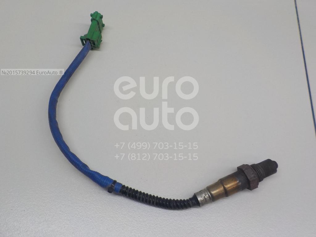 2052000100 HOT-PARTS от 2299 руб. для Geely Emgrand EC7 (FE-1/2) 2011 ...