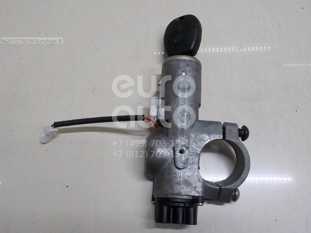 D8701-9F50A Nissan Замок зажигания от производителя по спец цене купить