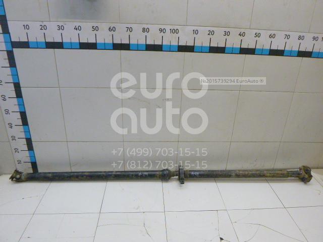 Hyundai-Kia 49300-C5000 Вал карданный