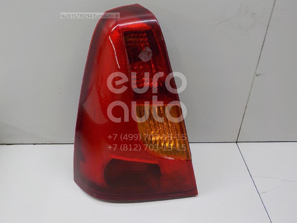 NLC-4065 Narichin от 2640 руб. для Renault Logan 2005-2014 в Москве