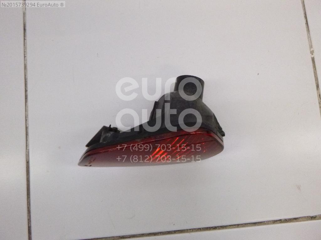 SAT ST21429ADR Фонарь задний в бампер правый