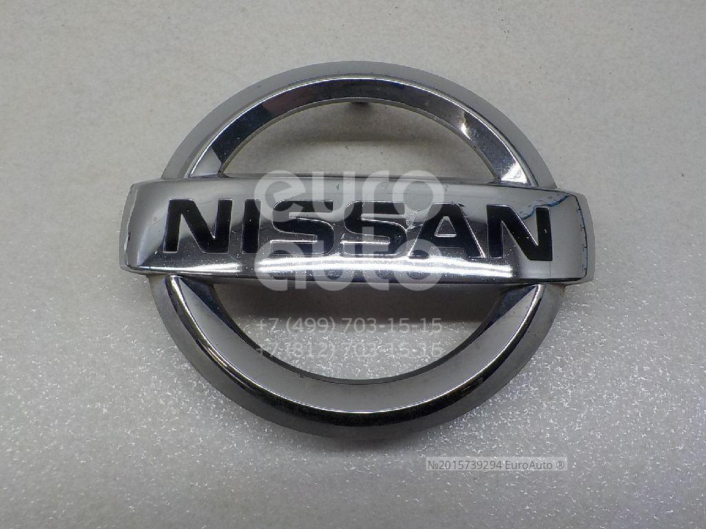 62890-1KA0A Nissan от 2023 руб. в Москве