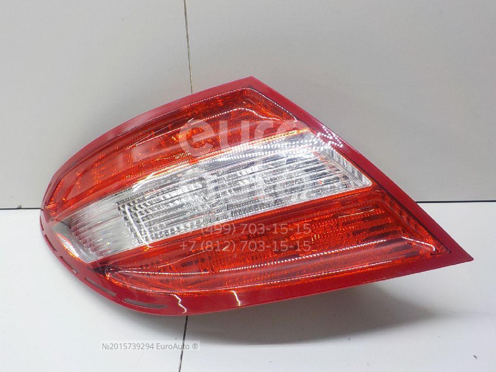 2048200164 Mercedes Benz от 3326 руб. для Mercedes Benz W204 2007-2015 ...