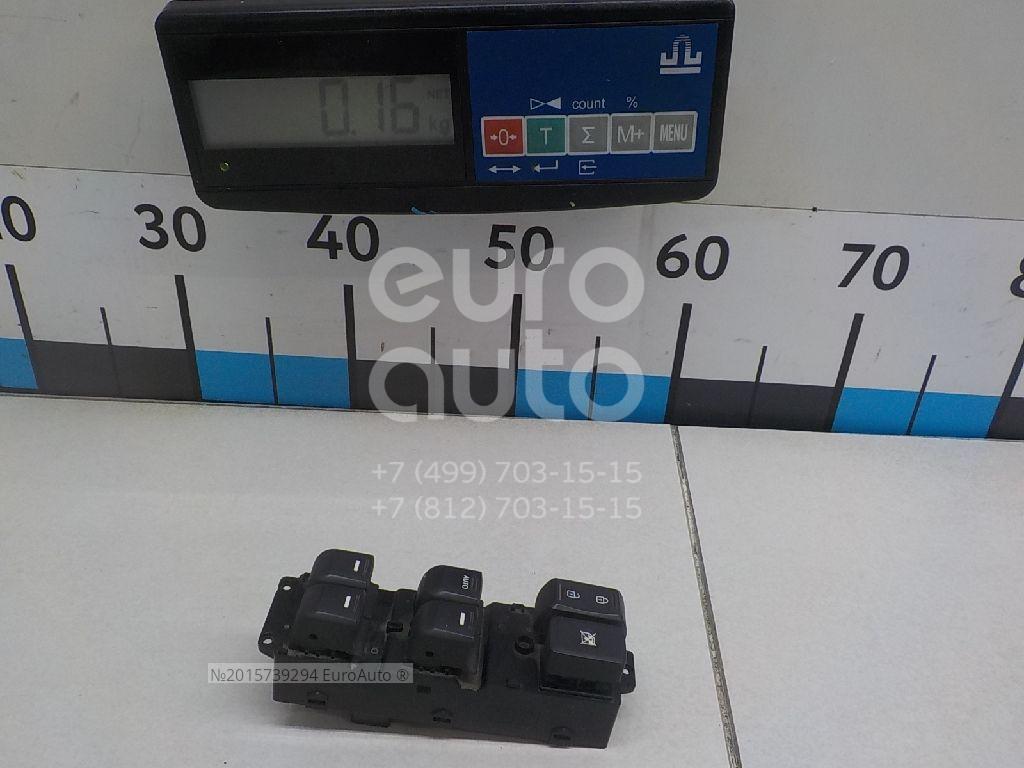 93570-4Y201 Hyundai-Kia от 7349 руб. для Kia RIO 2011-2017 в Москве