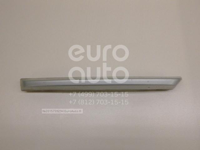 BMW 51117303764 Накладка на решетку правая