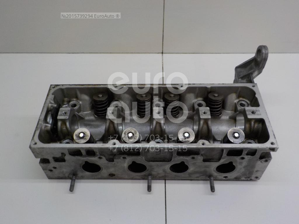 Renault 7701475893 Головка блока