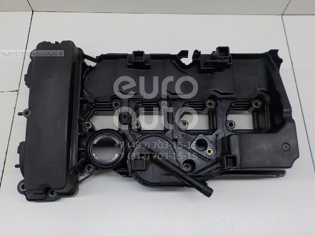 Mercedes Benz 2710101030 Крышка головки блока (клапанная)