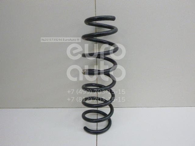 BMW 31336794636 Пружина передняя