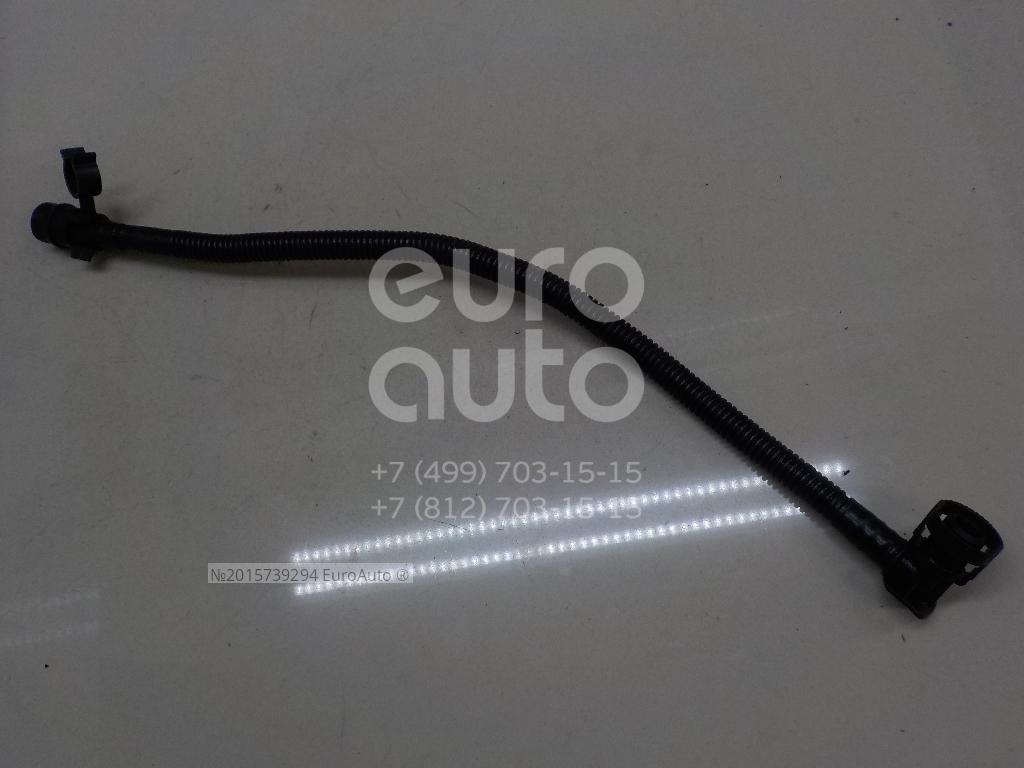 BMW 13907530976 Трубка топливная