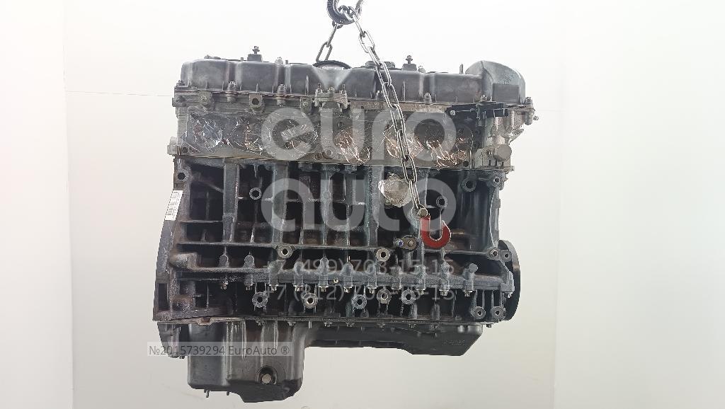 BMW N52B25 A Двигатель
