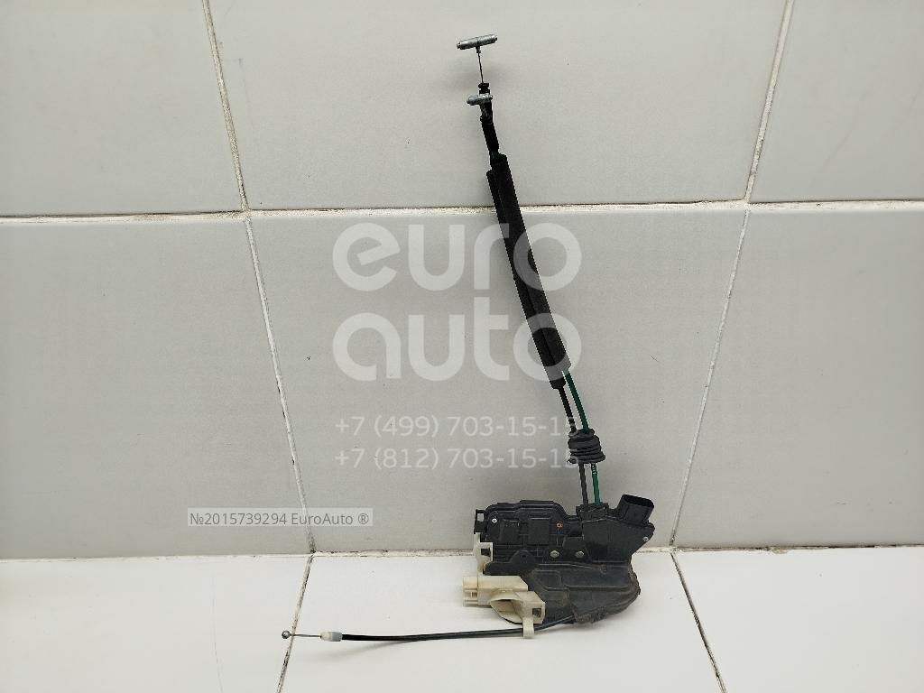 Hyundai-Kia 81320-2P020 Замок двери передней правой