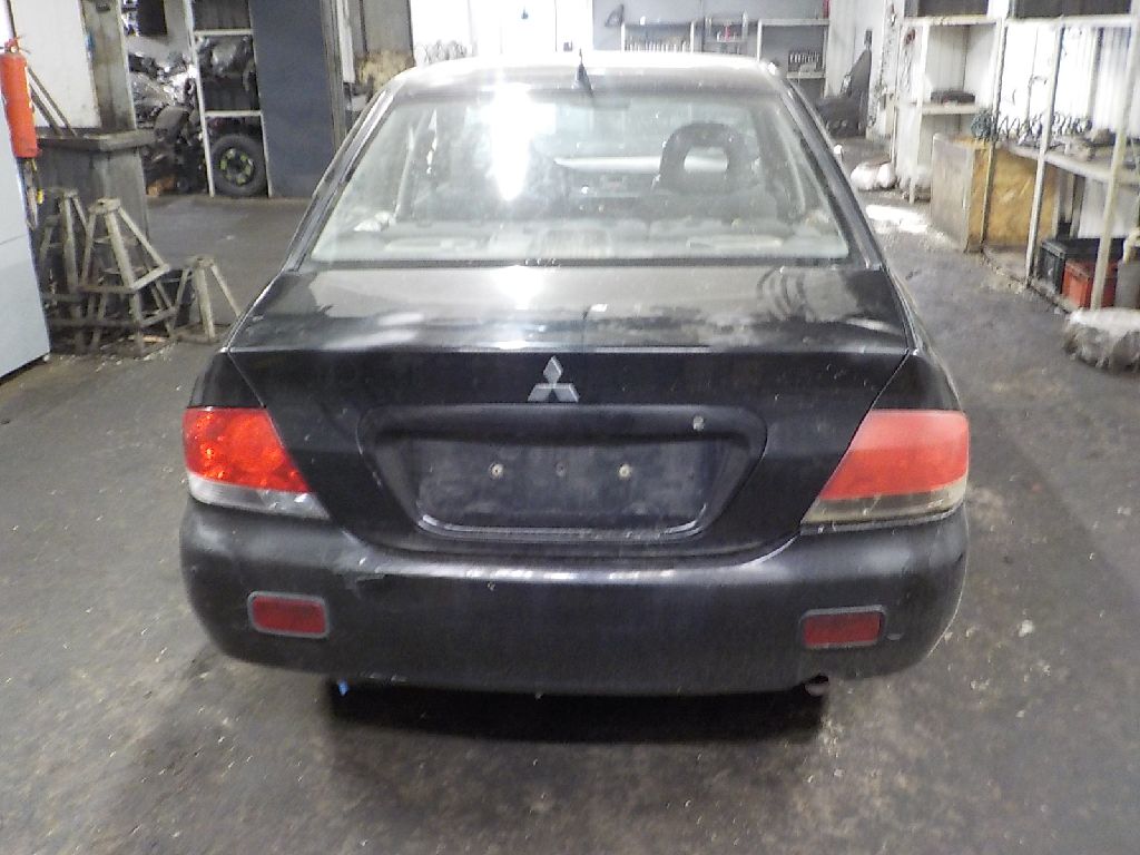 Mitsubishi Lancer (CS/Classic) 2003-2008 в разборке | ЕвроАвто