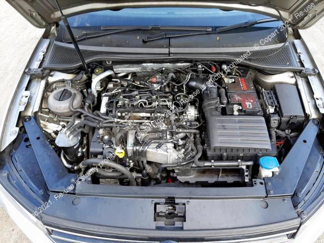 VW Passat [B8] 2015> в разборке | ЕвроАвто