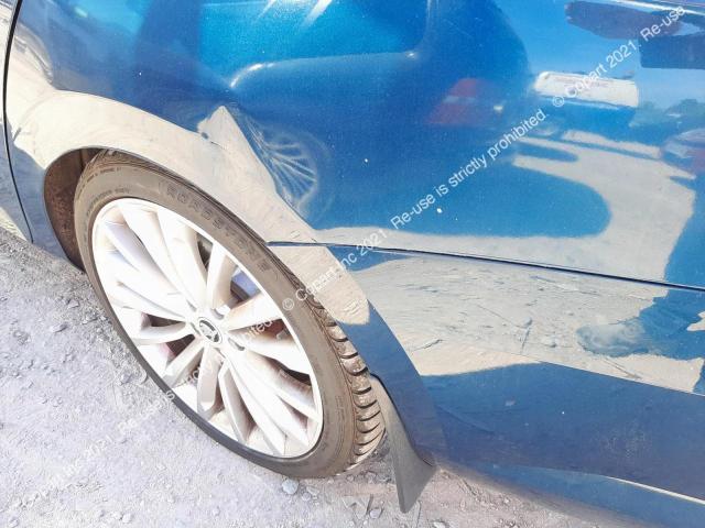 Skoda Superb 2015> в разборке | ЕвроАвто