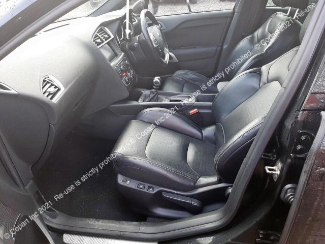 Citroen DS4 2011-2015 в разборке | ЕвроАвто