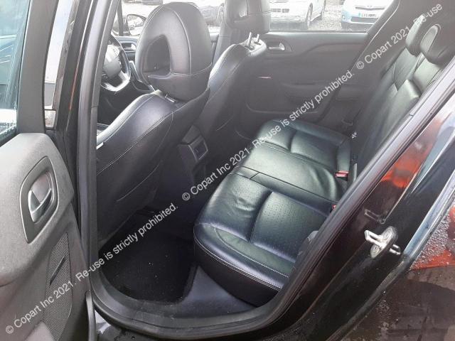 Citroen DS4 2011-2015 в разборке | ЕвроАвто