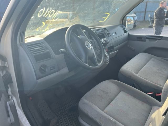 VW Transporter T5 2003-2015 в разборке, VIN: WV1ZZZ7HZ7H059021 | ЕвроАвто