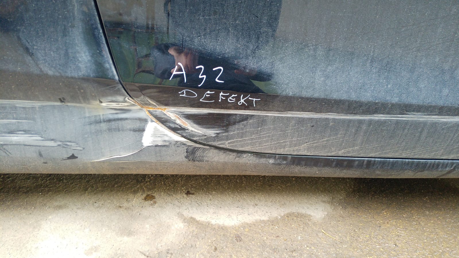 Audi A5/S5 [8T] Coupe/Sportback 2007-2016 в разборке | ЕвроАвто