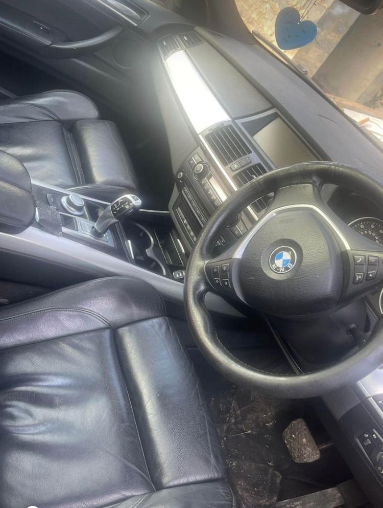 BMW X5 E70 2007-2013 в разборке | ЕвроАвто