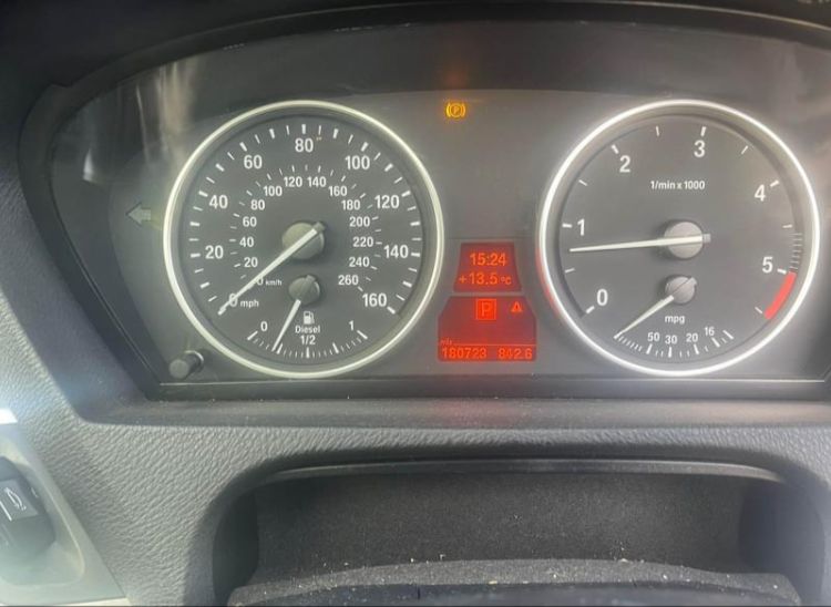 BMW X5 E70 2007-2013 в разборке | ЕвроАвто