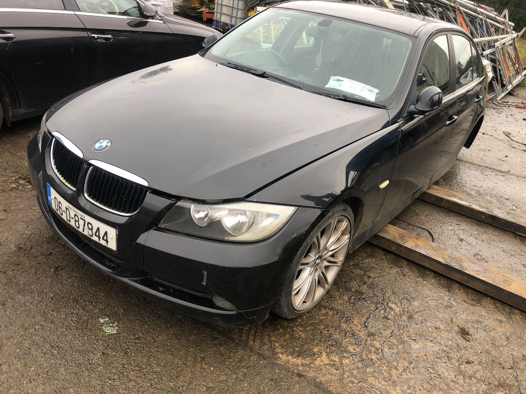 BMW 3-serie E90/E91 2005-2012 в разборке | ЕвроАвто