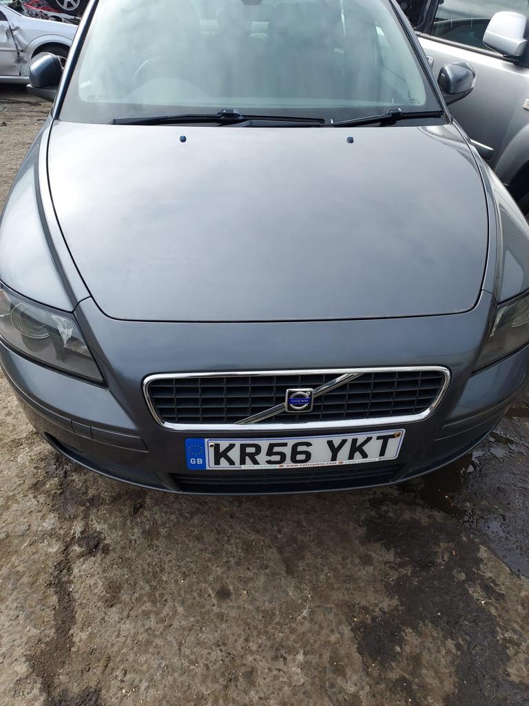 Volvo S40 2004-2012 в разборке | ЕвроАвто