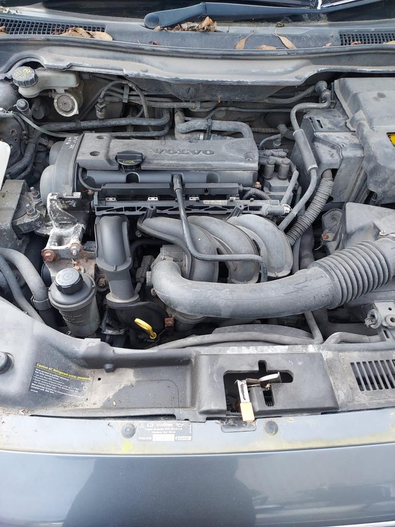 Volvo S40 2004-2012 в разборке | ЕвроАвто