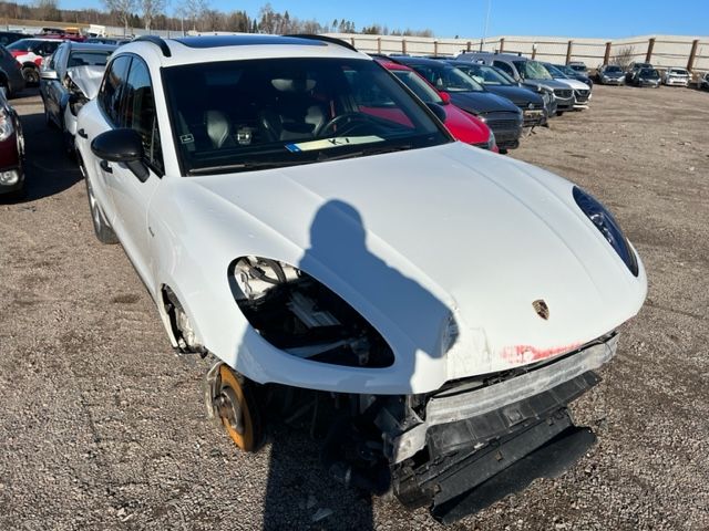 Porsche Macan 2013> в разборке | ЕвроАвто