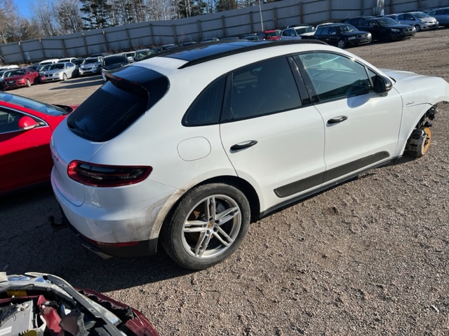 Porsche Macan 2013> в разборке | ЕвроАвто