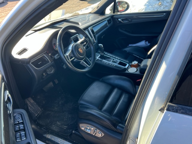 Porsche Macan 2013> в разборке | ЕвроАвто