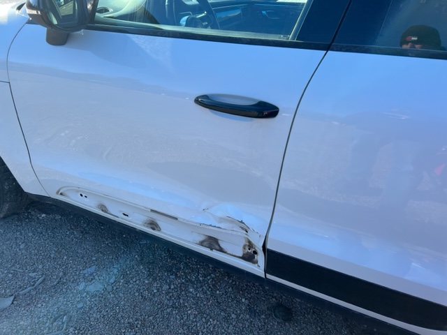 Porsche Macan 2013> в разборке | ЕвроАвто