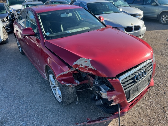 Audi A4 [B8] 2007-2015 в разборке | ЕвроАвто