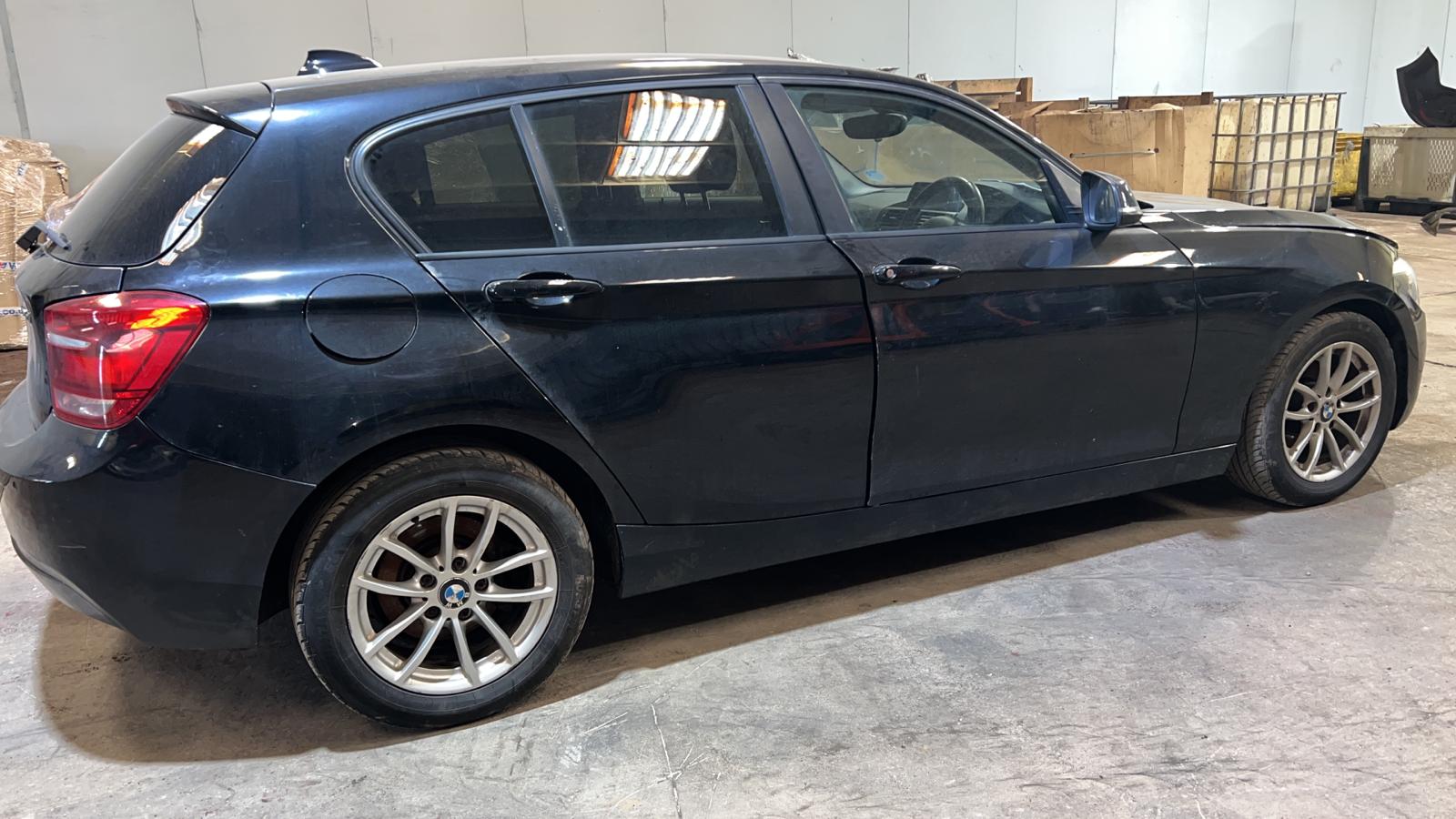 BMW 1-serie F20/F21 2011-2019 в разборке | ЕвроАвто
